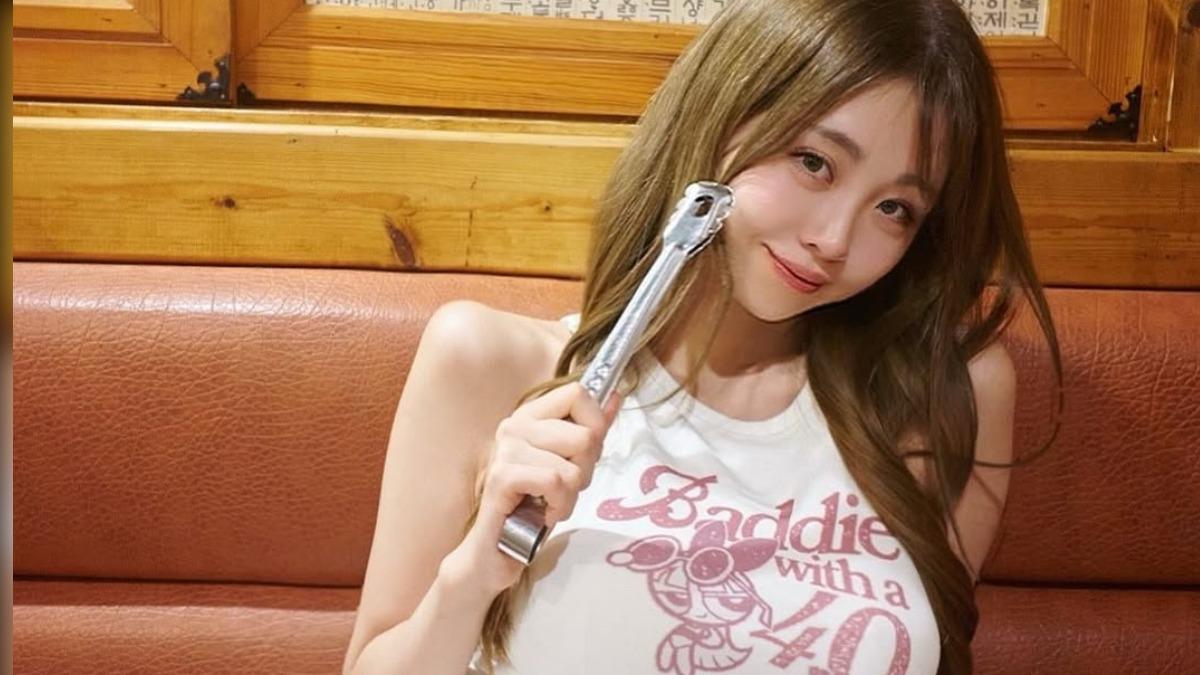 RINOA 出道黑幕：G 罩杯饒舌歌手下海，背後竟是 IP 社的生死豪賭 - YOLOLab - 你只活一次實驗室